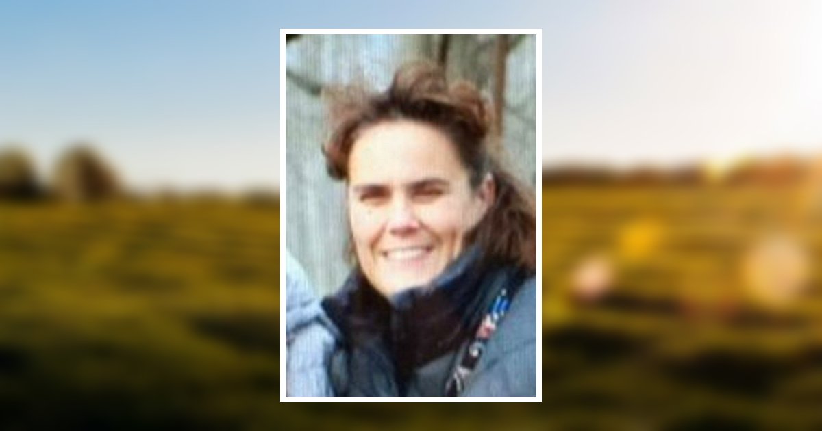 Melanie L. Rice Obituary - Winkel Funeral Home