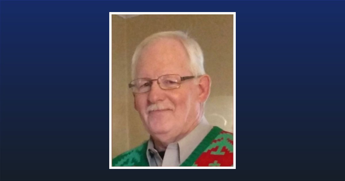 Richard H. Fisher Obituary September 28, 2024 - Gerts Windler & Keller ...