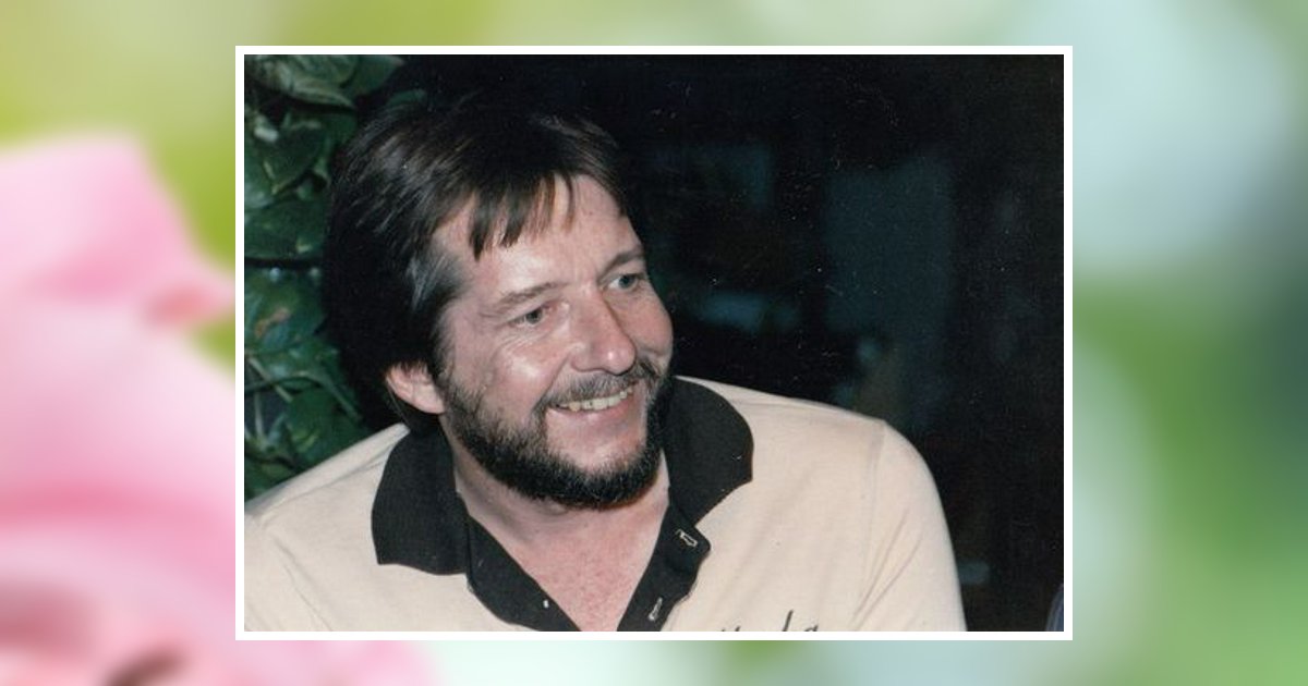 Patrick Charles Triplett Obituary July 3, 2014 - Forest Lawn