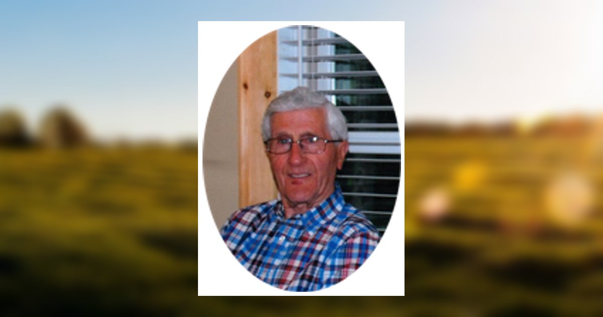 Kenneth Hammell Obituary August 9, 2017 - Reynolds Funeral Home - Turner