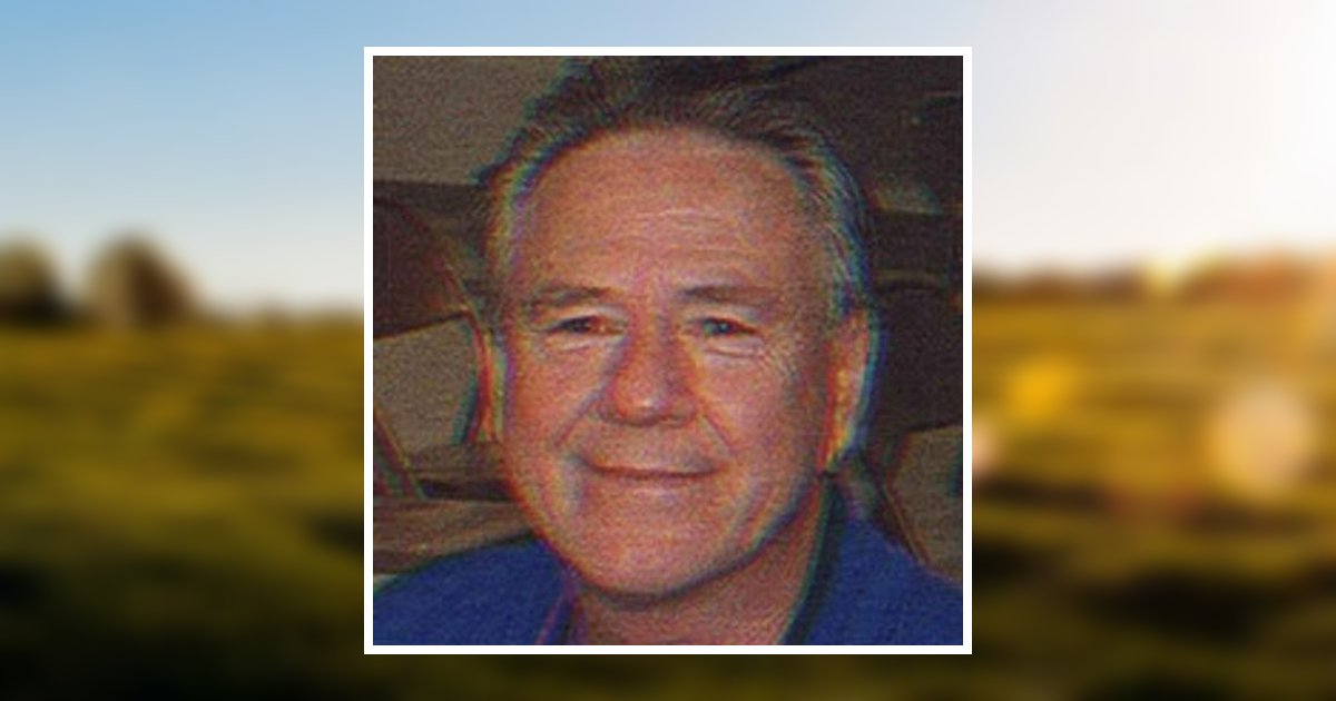 Charles Ashcraft Obituary August 22, 2015 - Smith Family Funeral Home
