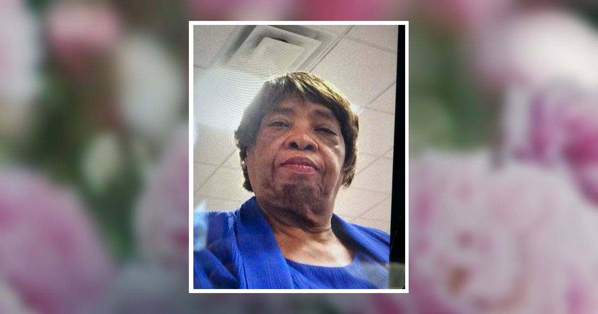 Betsy Lee Roseberry Obituary April 3, 2025 - Lester Lackey & Sons ...