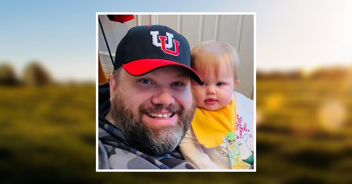 Matthew Allen Obituary May 7, 2021 - Lindquist Mortuary