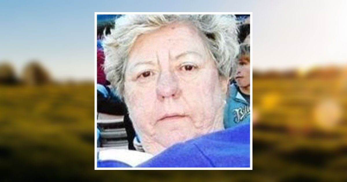 Beverly Arnett Obituary 2017 - Falgout Funeral Homes