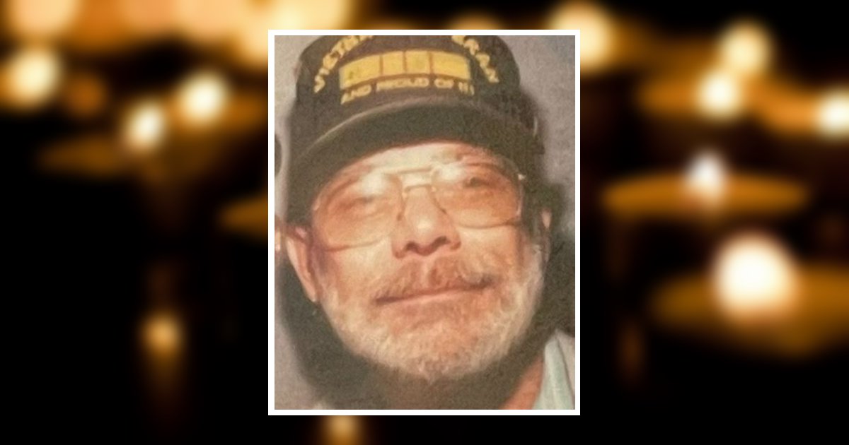 Joseph Dumalski Obituary April 16, 2025 - Congdon Funeral Home ...