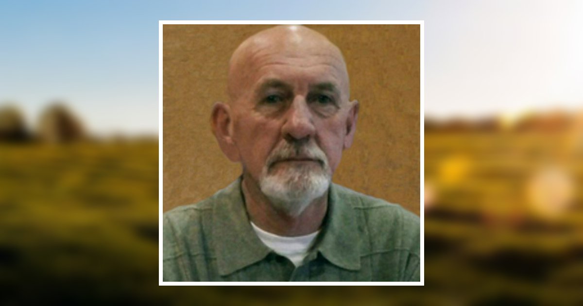 David Andrew Bulik Obituary October 27, 2020 - Dobmeier Funeral ...