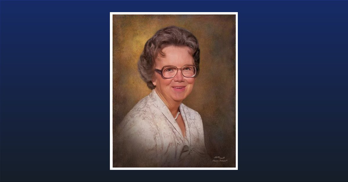 Patsie Carter Obituary August 2, 2022 - Rushing-Estes-Knowles Patsie Carter Obituary August 2, 2022 - Rushing-Estes-Knowles