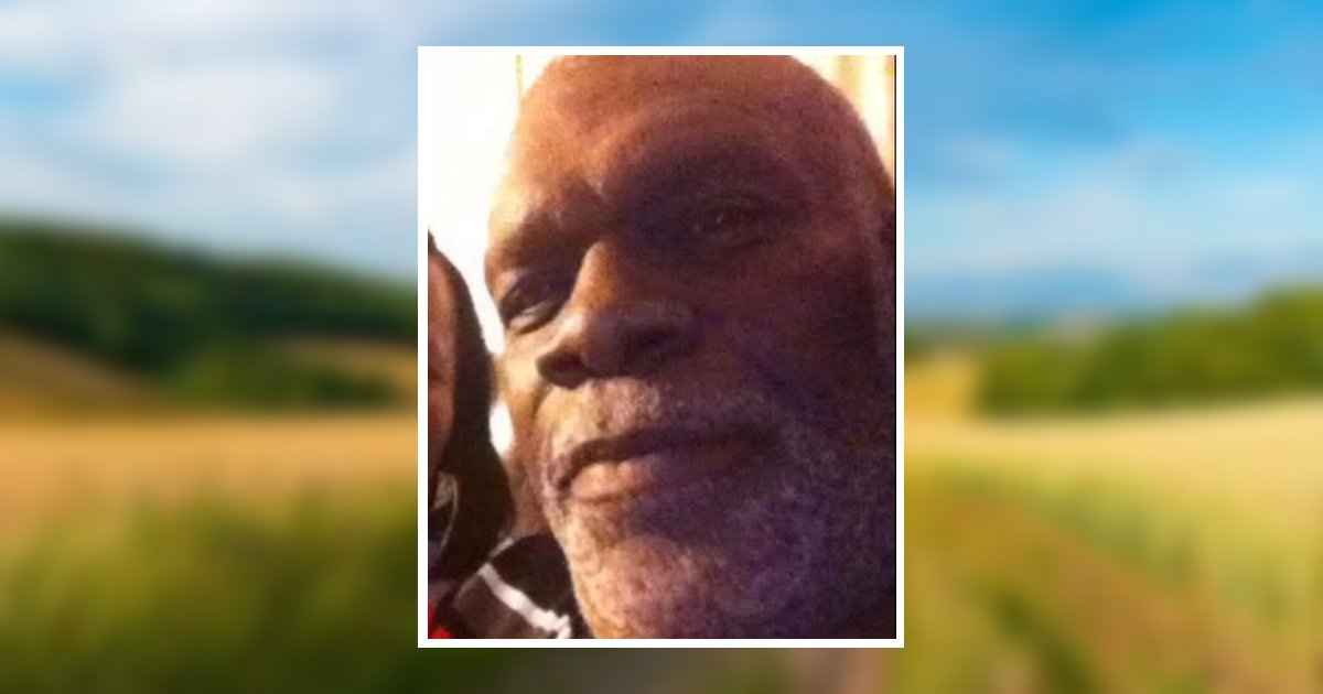 Freddy Lee Minter Obituary January 8, 2025 - Legacy Mortuary Services