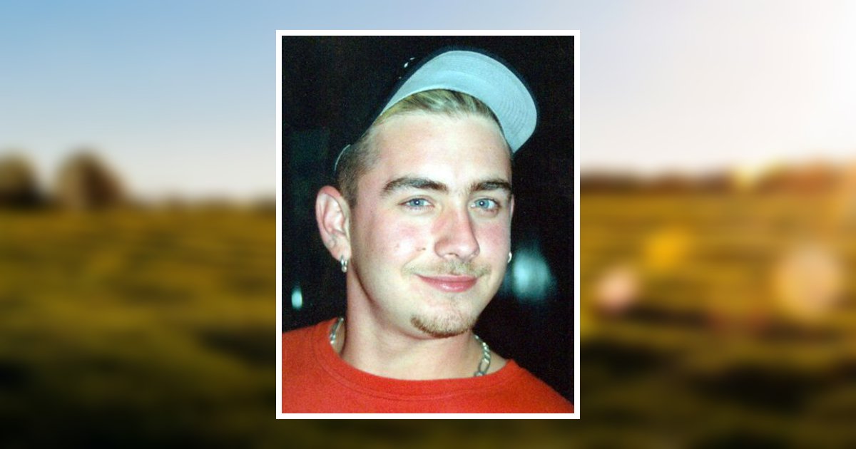 Shane M. DeSimone Obituary November 10, 2016 - Nardolillo Funeral Home