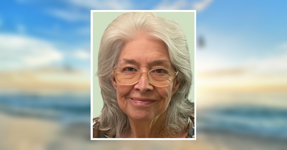 Yvonne McCall Selph Obituary December 30, 2024 - Haisley Funeral and ...