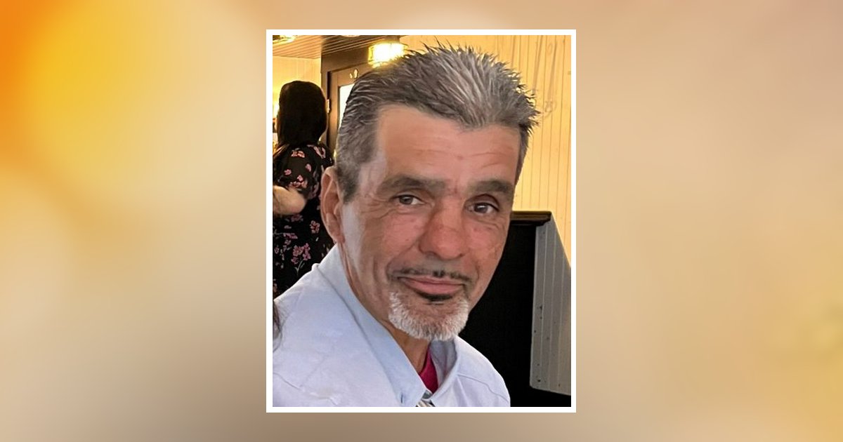 Paul S. Duarte Obituary June 8, 2024 - Perry Funeral Home