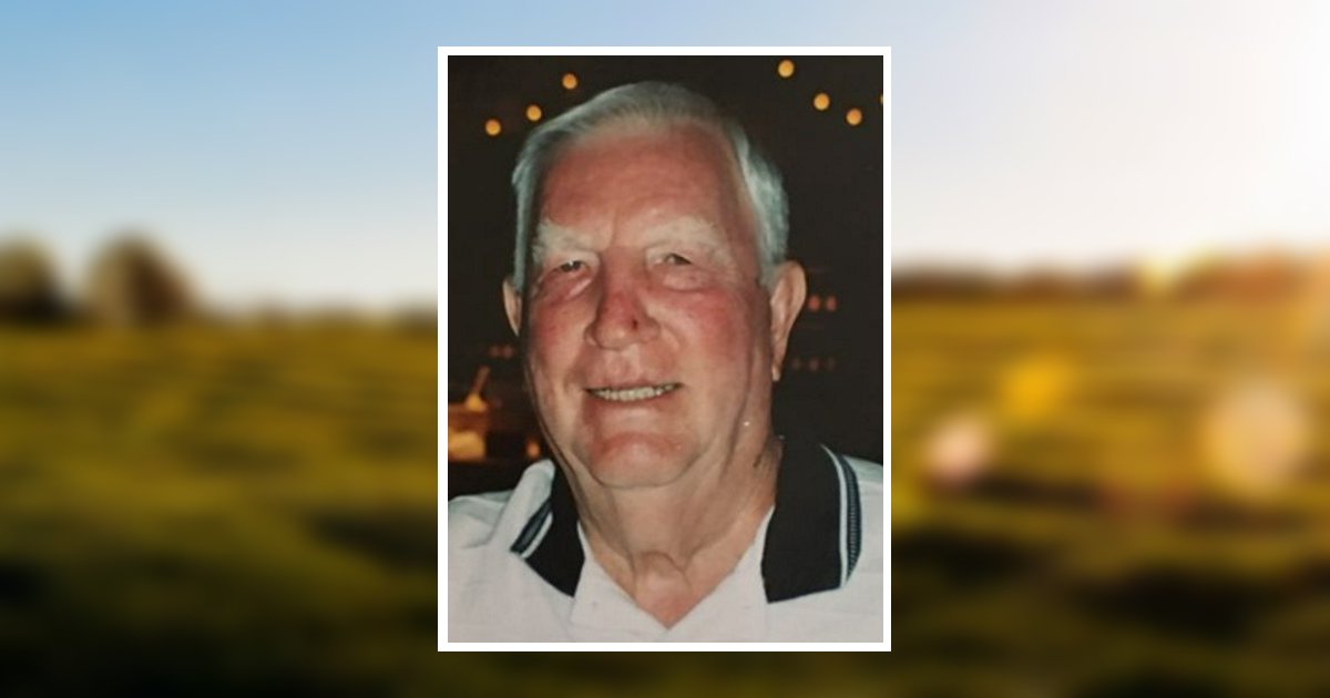 Robert Seibert Sr. Obituary January 10, 2017 - Wilhelm-Eakin Funeral ...