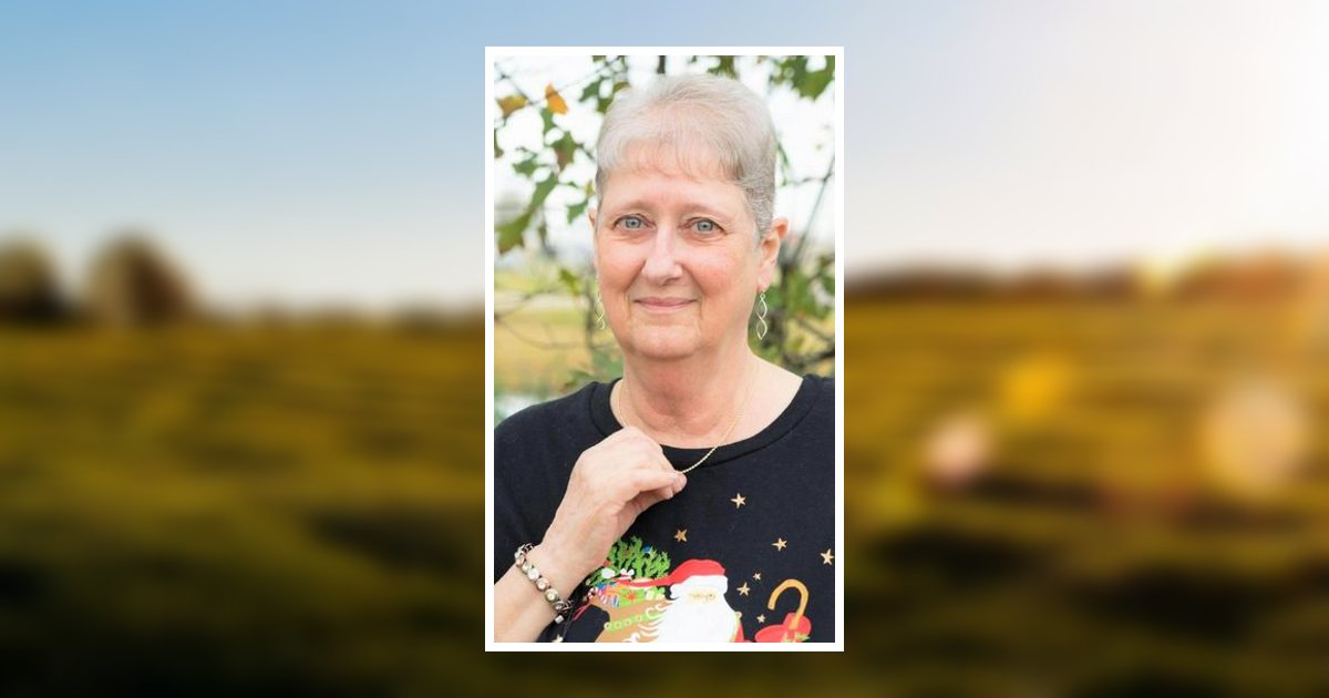 Barbara Jane Labrie Obituary August 28, 2021 - Martin Funeral Home and ...