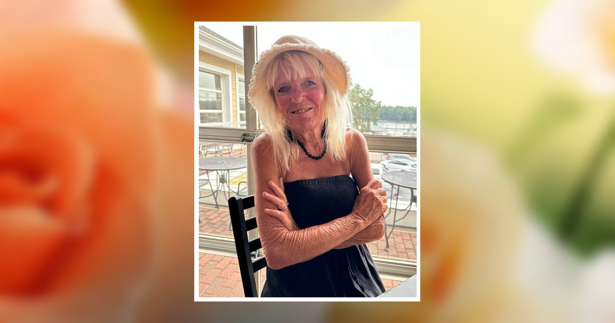 Ann Hartmann Obituary May 18, 2025 - Baue Funeral Homes