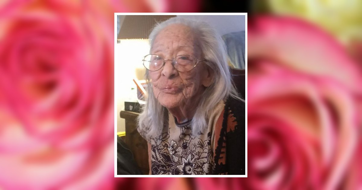 Arsenia (Archie) Brubaker Obituary May 30, 2023 - Gabaldon Mortuary