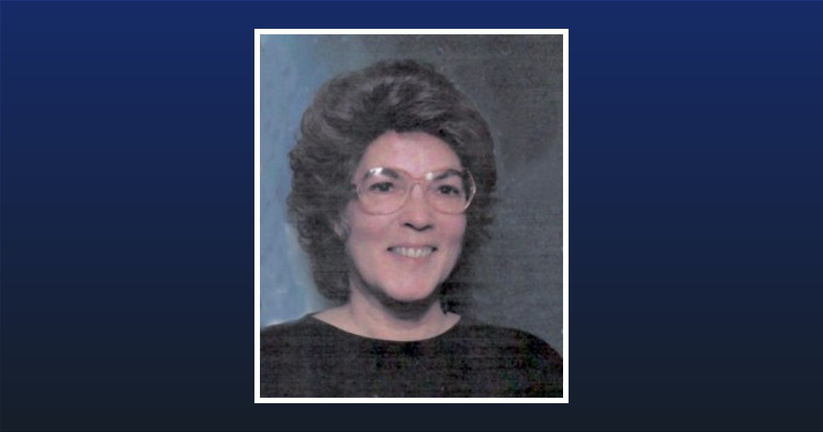 Deborah Benson Obituary May 6, 2015 - Sawyer-George Funeral Home