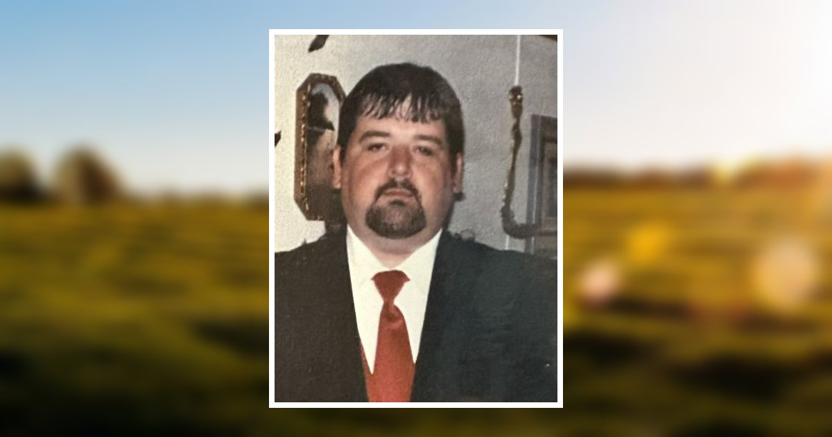 Steve "Spanky" Partin Obituary February 19, 2023 - Hampton-Hutton ...