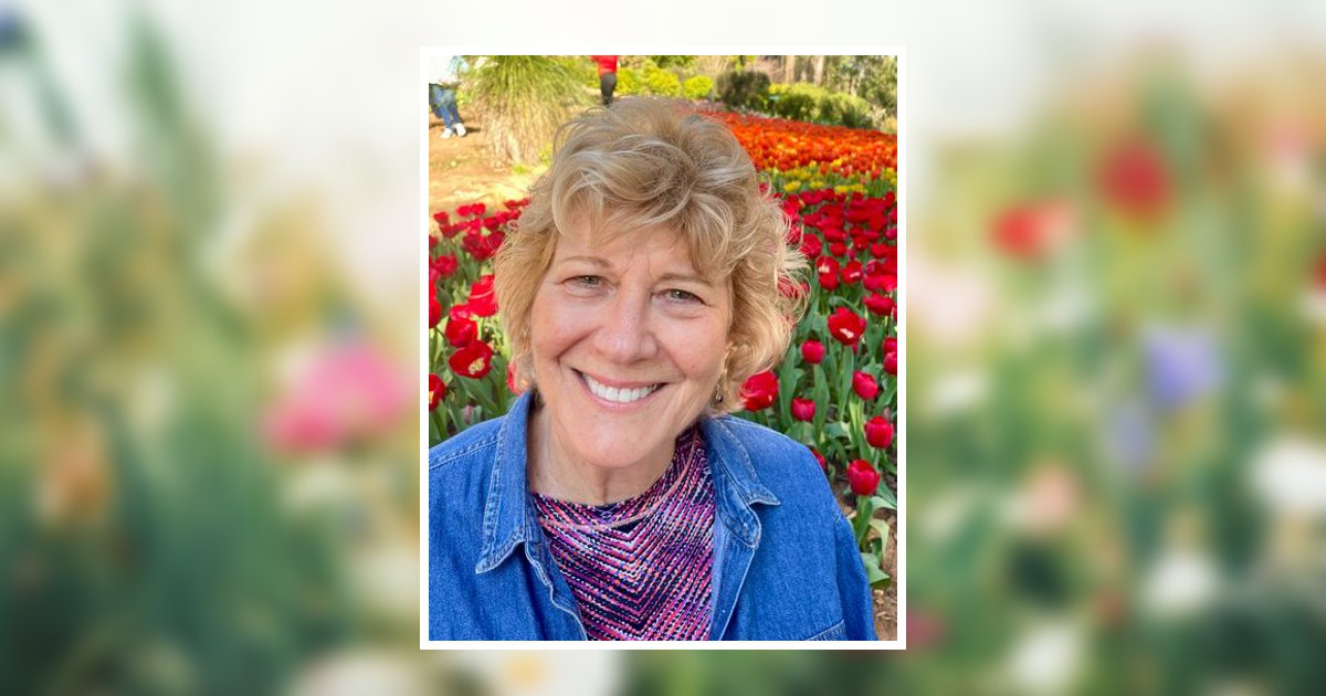 Nancy Elizabeth Luke Obituary April 25, 2024 - Archer-Milton Funeral Home