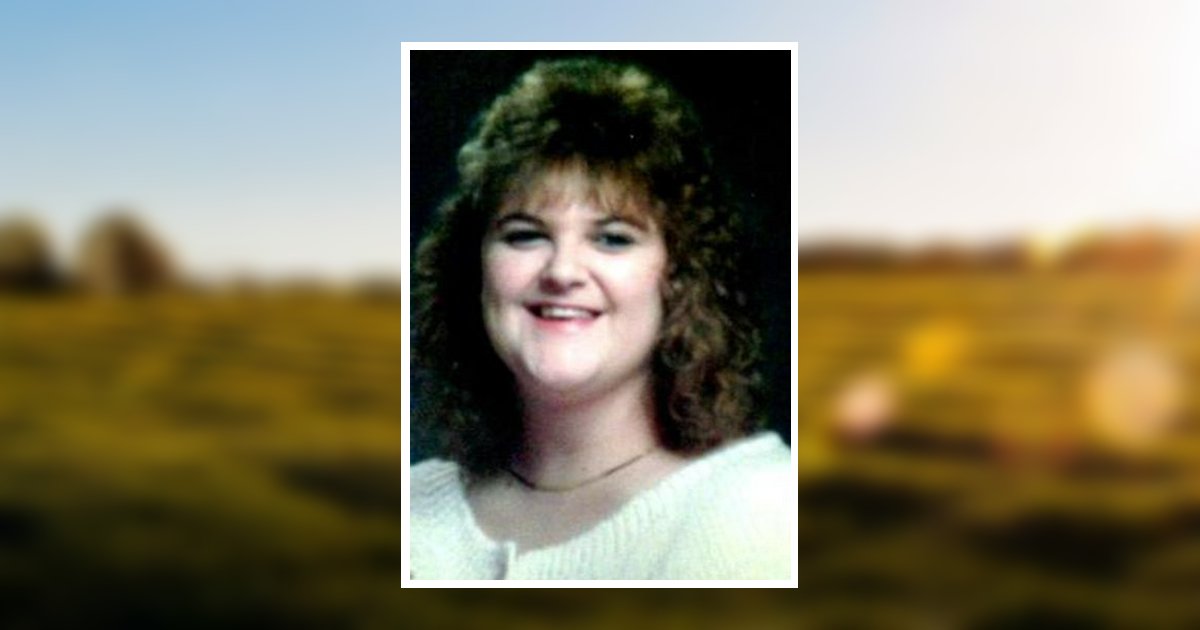 Patricia Lucas Obituary 2015 - Tidd Family Funeral Home