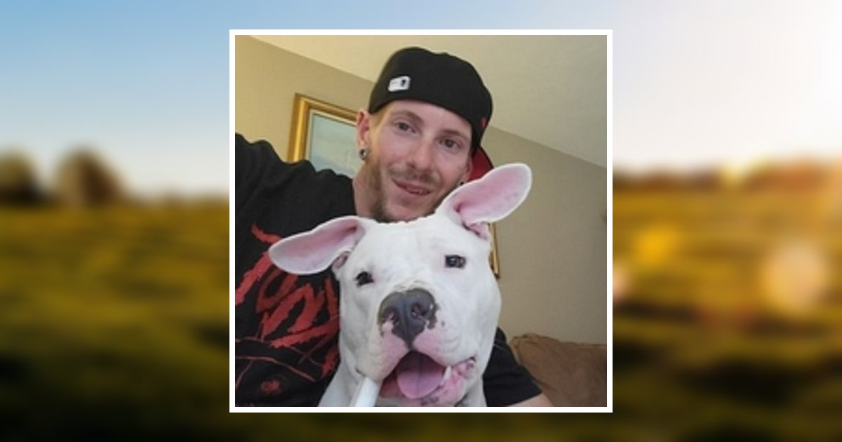 Joseph F Renteria IV Obituary October 12, 2023 - Galzerano Funeral Home