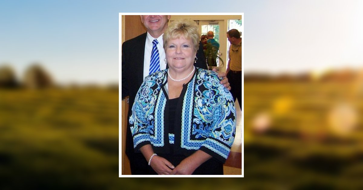 Donna Locke Obituary April 30, 2019 - Hayworth - Miller Funeral Homes ...