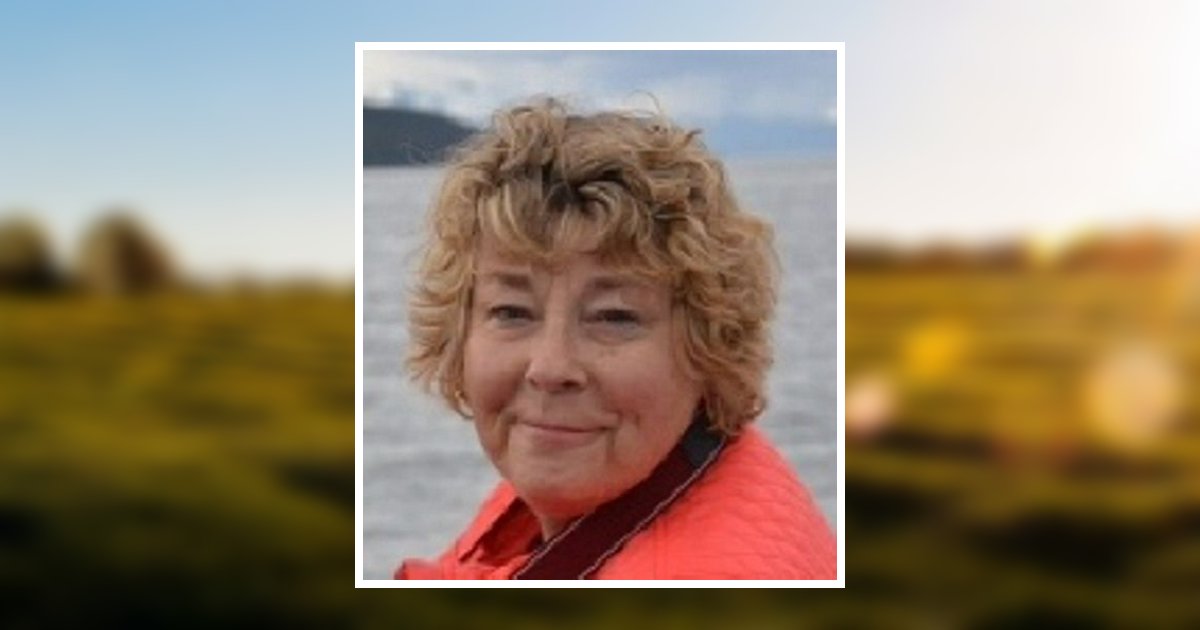 Susanne Elizabeth Foster "Susie" Londenberg Obituary July 11, 2015 ...