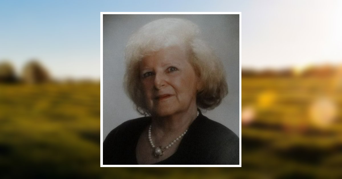 Irene A. Wnek Obituary April 12, 2013 - Wichmann Funeral Homes