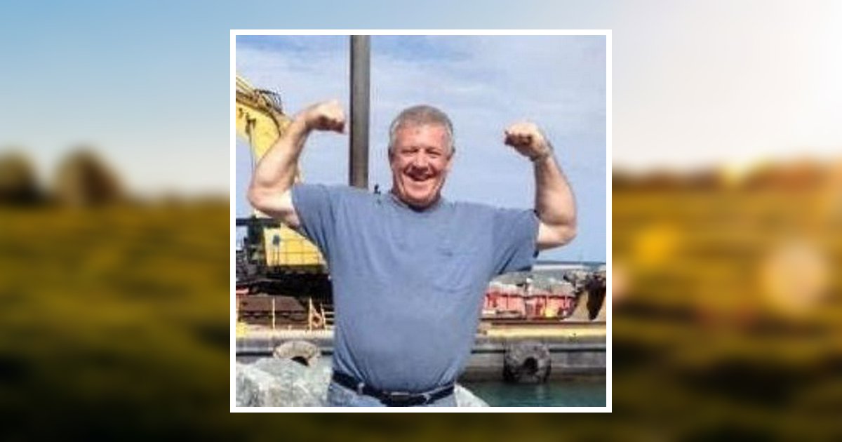 John "Jack" K. Hubbard Obituary May 15, 2023 - Bowerman Funeral Home