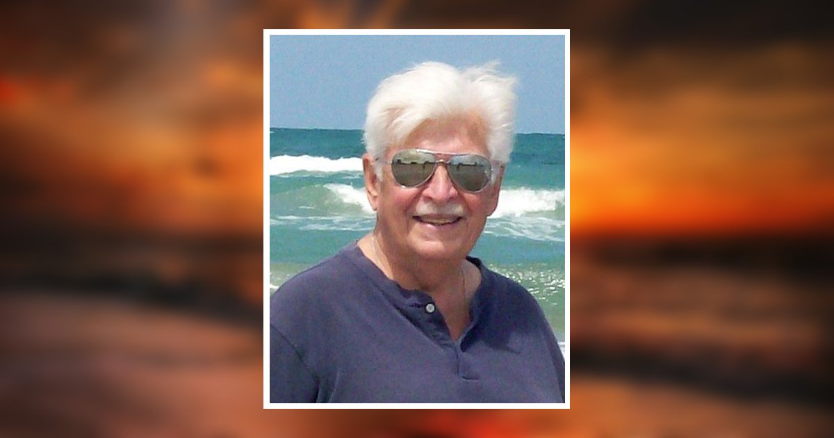 Walter "Walt" Stanley Grabon Obituary June 20, 2025 - Hayworth - Miller ...