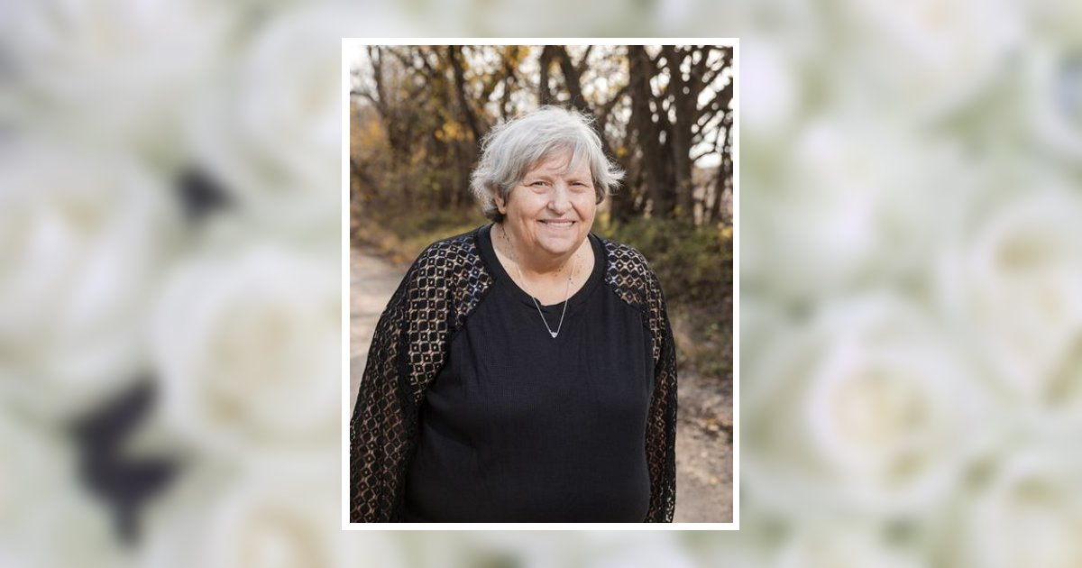 Flora Mae Fielder Obituary December 25, 2025 - Webb & Rodrick Chapel ...