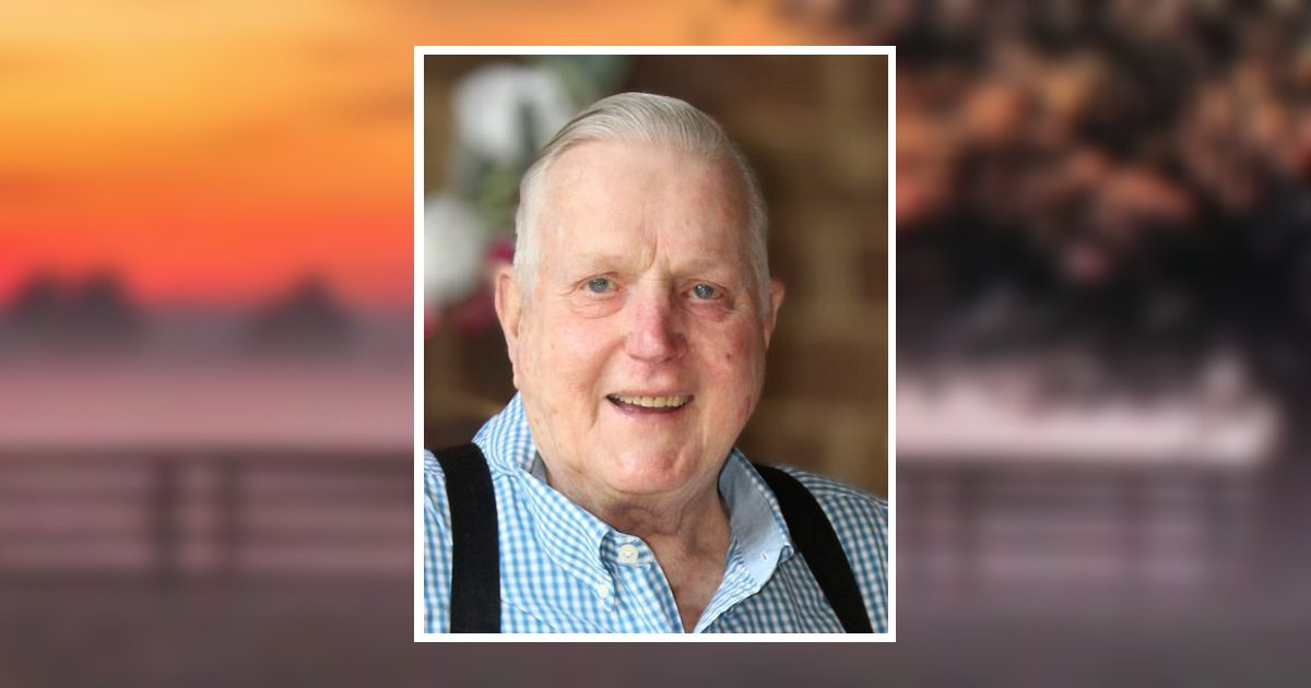 Delmer Ray (Del) Bartling Obituary May 17, 2024 - Ingram Funeral Home ...