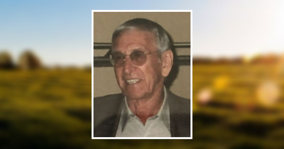 William H. Combs Obituary January 21, 2022 - Wise Funeral Service