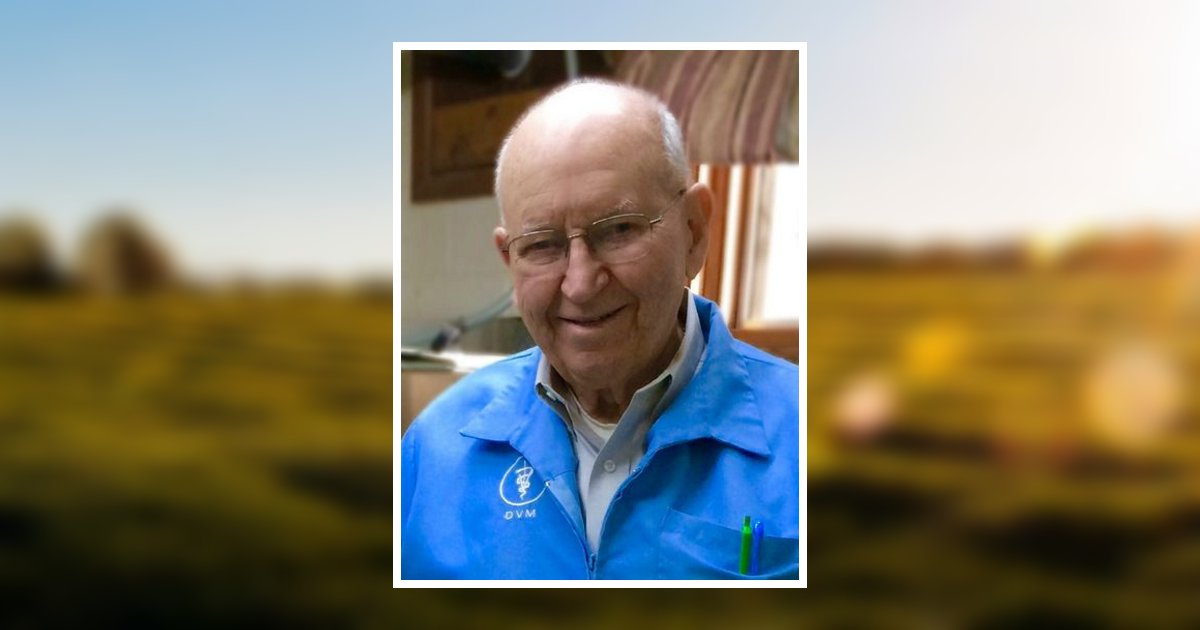 Edward J. "Doc" Howes Obituary July 26, 2020 - Farrell Holland Gale ...