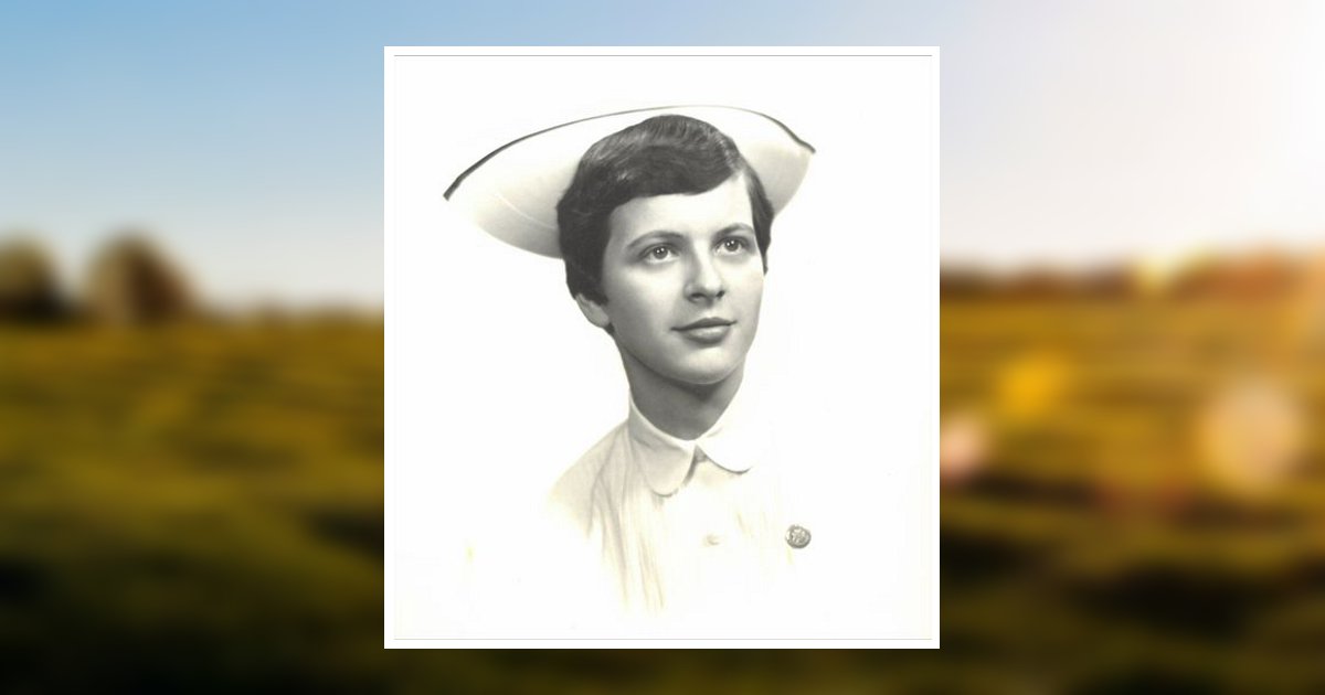 Mary Catherine Tadich Obituary January 3, 2024 - Gearty-Delmore Funeral ...