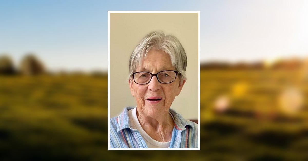 Ina P. Swan Obituary May 14, 2024 - Smith Funeral Home & Chapel