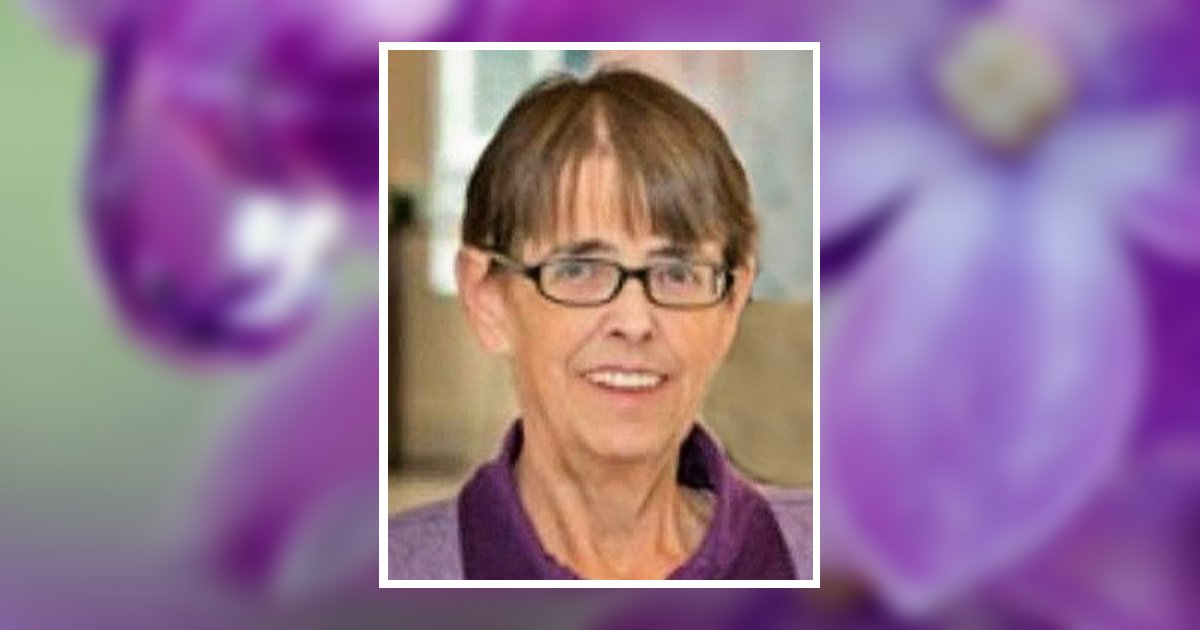 Lisa Ann Moss Obituary 2024 - Gard Funeral Home & Cremation Services