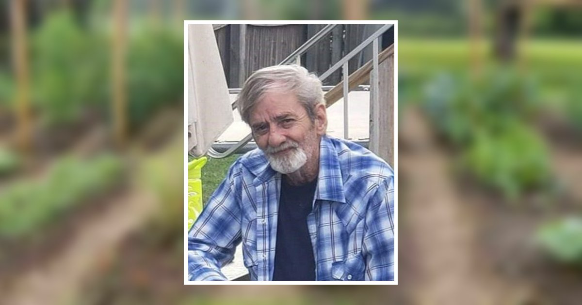 Joseph "Rick" Richard Vanover Obituary December 24, 2022 - Glenn ...