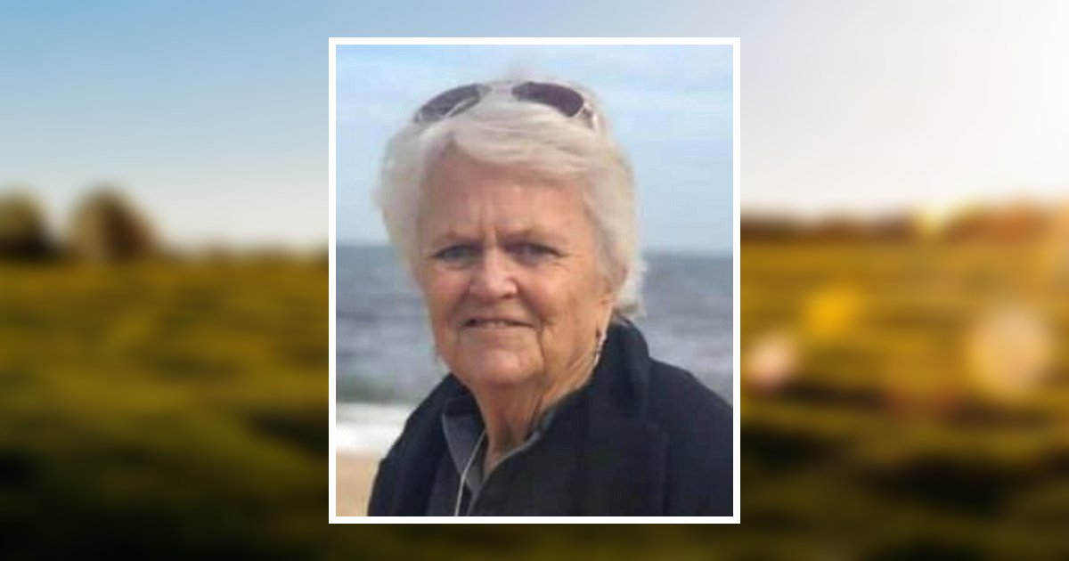 Judith Faye "Judy" Lowery Obituary December 13, 2020 - Bradford ...