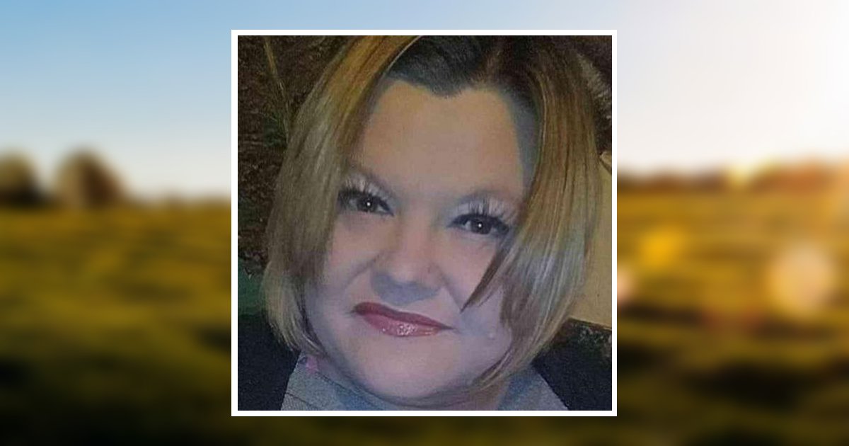 Tammy (Scott) Hall Obituary March 7, 2024 - Fowler-Sullivan Funeral Home