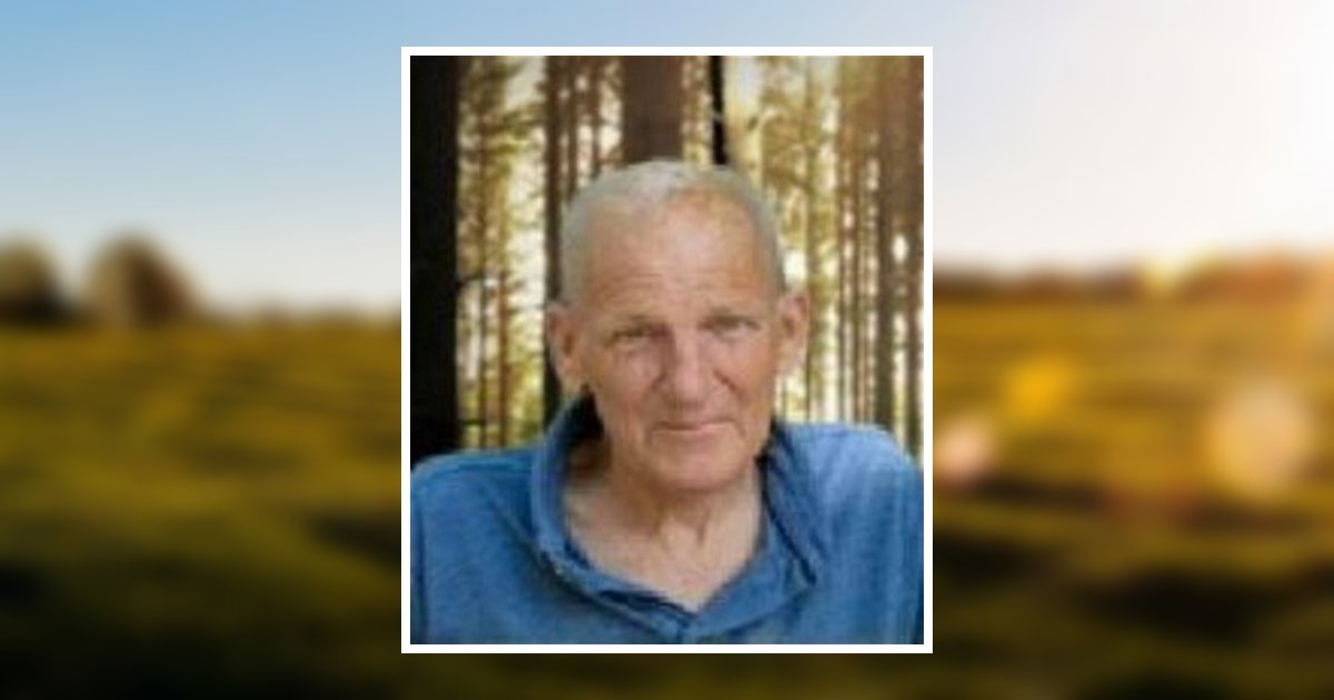 Michael Roy Watson Obituary January 23, 2025 - Jones Family Funeral and ...