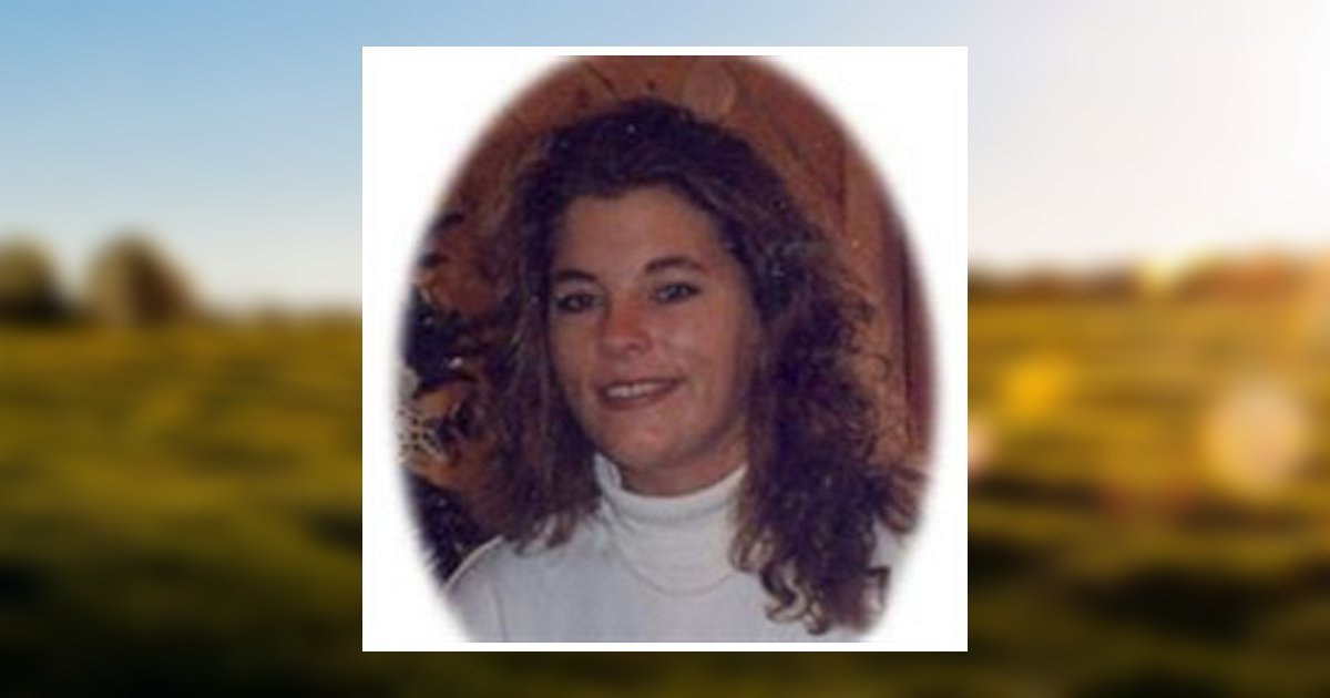 Tina Parrish Obituary April 20, 2012 - Hamlett-Dobson Funeral Homes