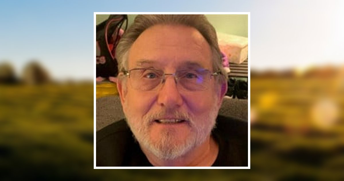 Ronald Joseph Riser Obituary October 28, 2022 - Affordable Cremation ...