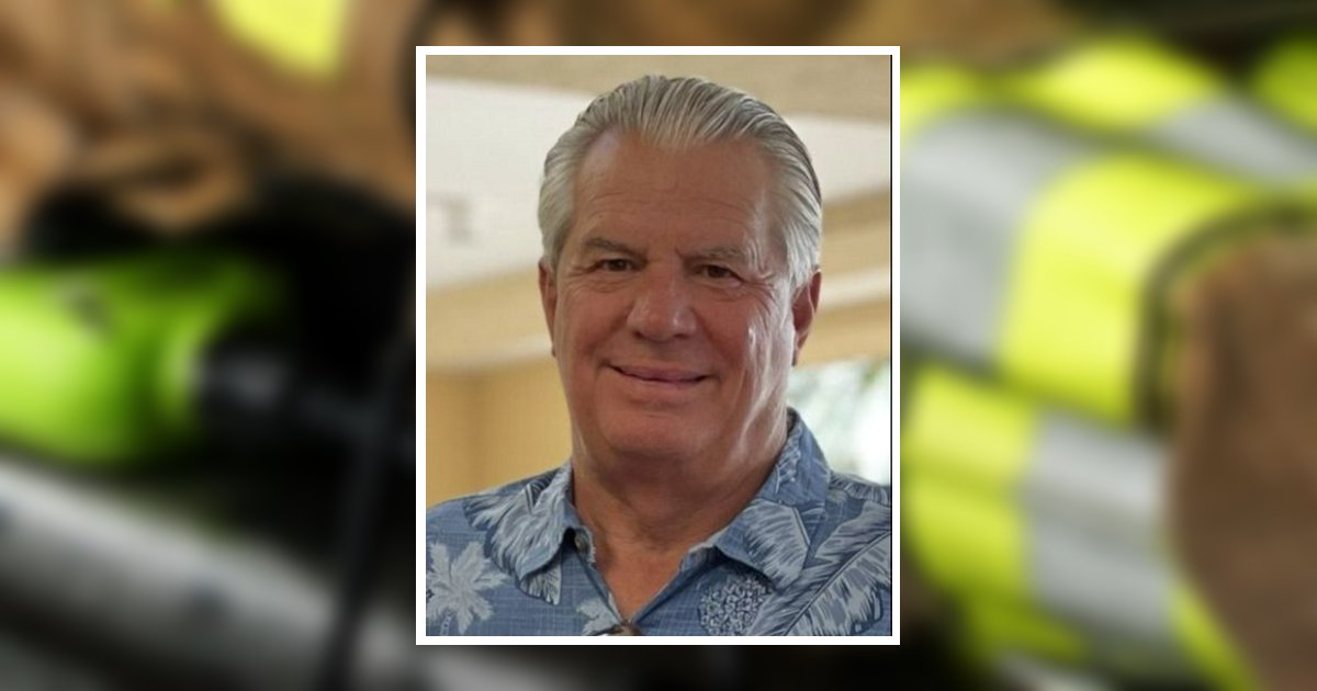 Donald "Gene" Garner Obituary - Horan & McConaty Funeral Service and ...