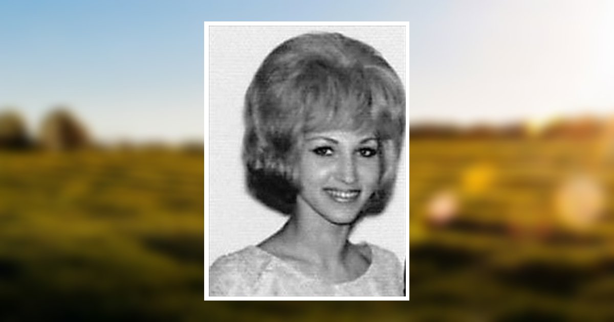 Kathaleen Seamon Obituary September 30, 2022 - Integrity Funeral Service