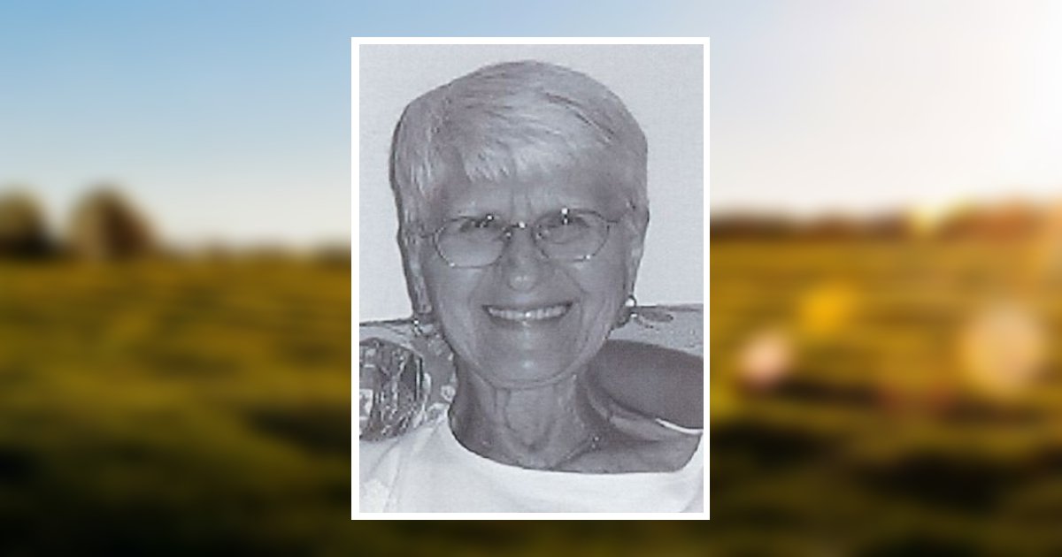 Verna Ray Obituary February 17, 2012 - Cress Funeral and Cremation Services