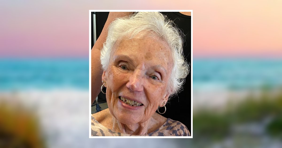 Patricia "Pat" Johnson Obituary March 15, 2025 - Morris-Baker Funeral Home