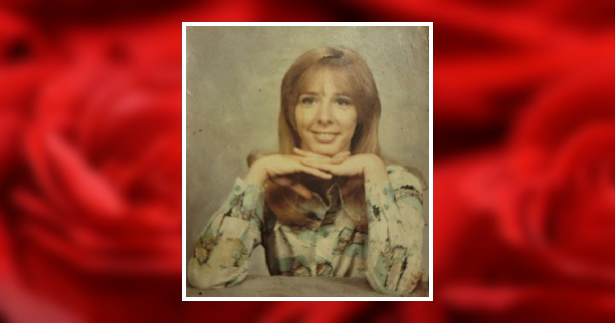 Vonda Lee Preston Obituary December 28, 2021 - LaRue & Pitcher Funeral Home