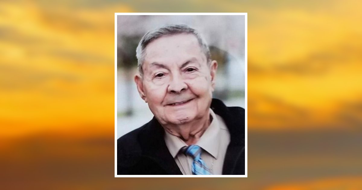 Juan Ramirez Tinoco Obituary November 5, 2024 - Memorial Mortuaries and ...