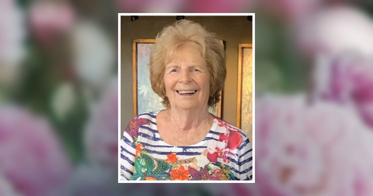 Elaine Olney Obituary August 7, 2024 - Westford Funeral Home ...