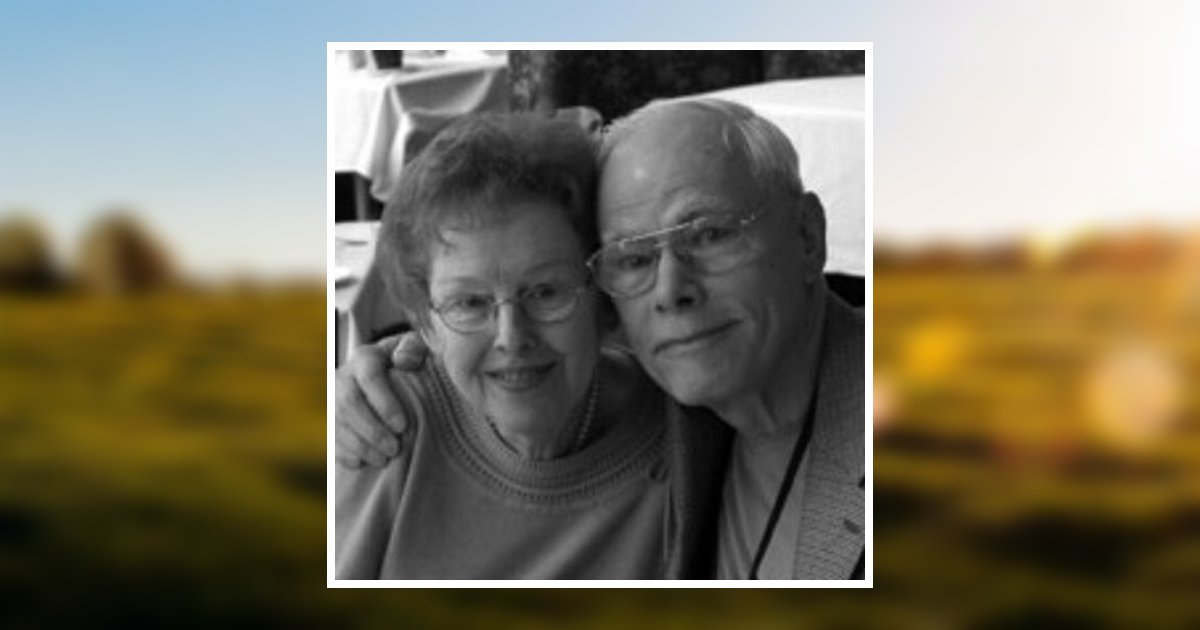 Richard I. Lund Obituary November 18, 2018 - Redmon Funeral Home